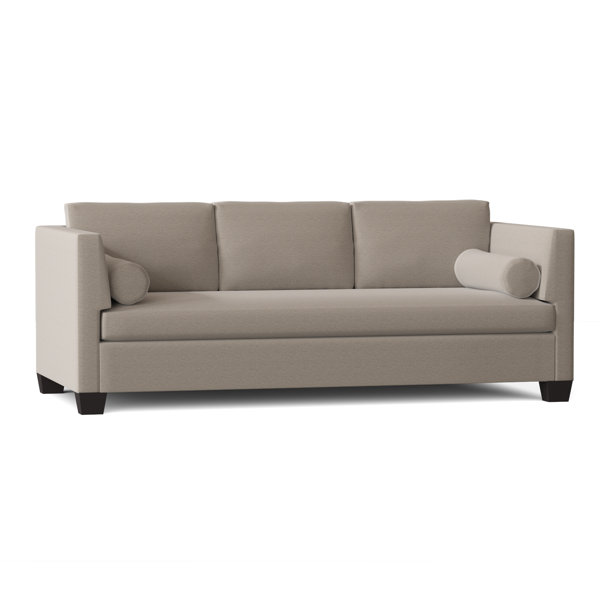 Duralee Sutton Upholstered Sofa | Wayfair